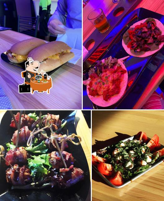 Motorworks Brewing- Orlando, Orlando - Restaurant menu, prices and reviews