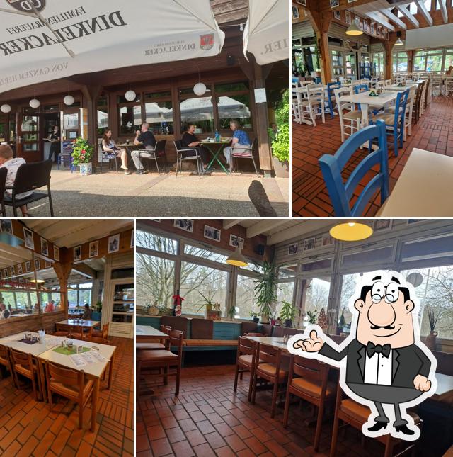 Taverna Bei Kosta Stuttgart