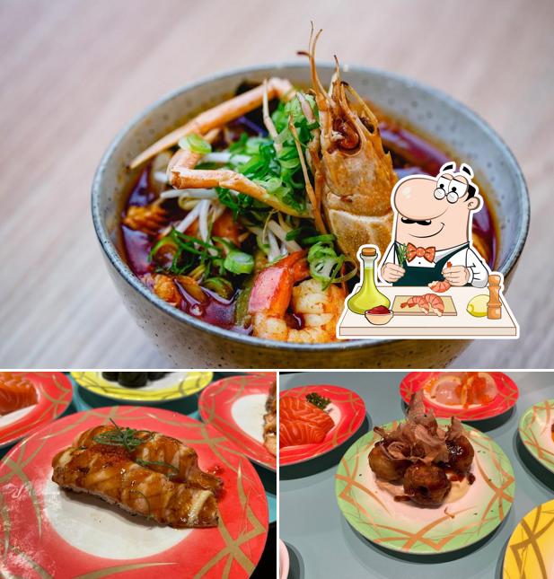 Super Tetsudo Karrinyup, Karrinyup - Restaurant menu, prices and reviews