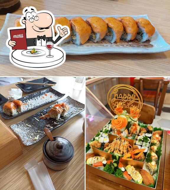 Sushi Man Robatayaki restaurant, South Tangerang - Restaurant reviews