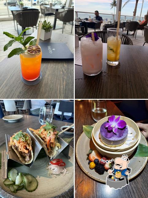 TAKATO in Fort Lauderdale - Restaurant menu and reviews