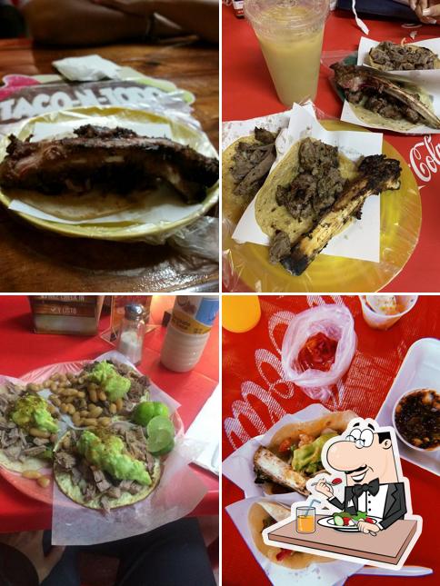 TACO-N-TODO Sonora, Tijuana - Menú del restaurante, precios y reseñas