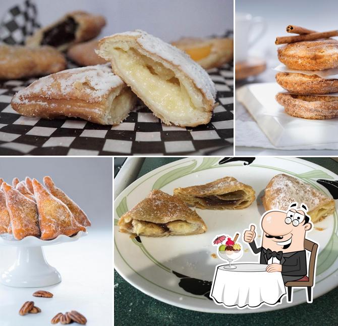 The Fritter Shop St. Thomas, Saint Thomas - Restaurant menu, prices and ...