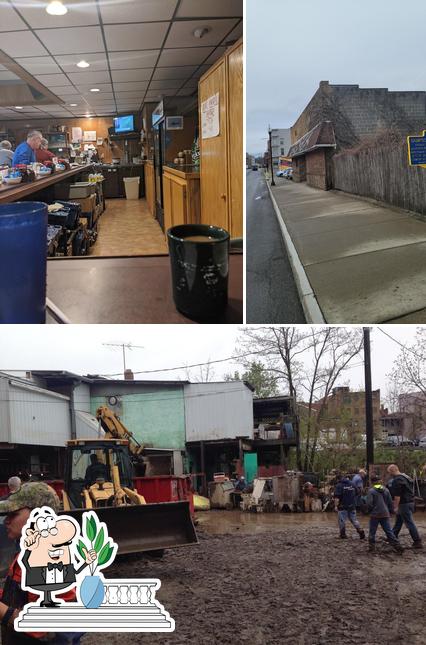 The Wagner Restaurant in Penn Yan - Restaurant menu and reviews