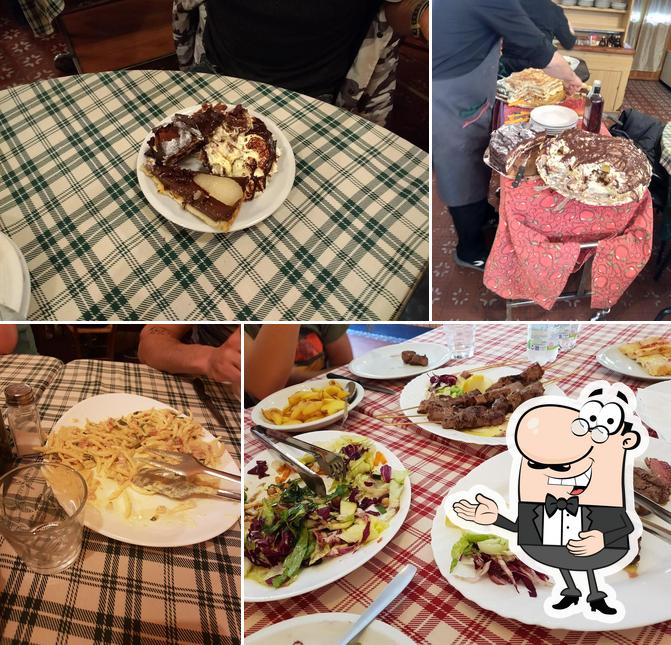 Ristorante Da Mario, Luzzara, Via Casa Bruciata - Restaurant reviews