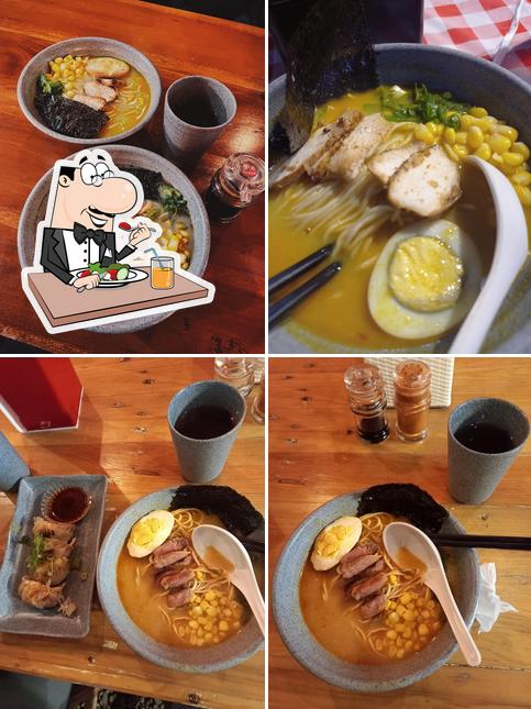 Seiko Ramen restaurant, Bogor - Restaurant reviews