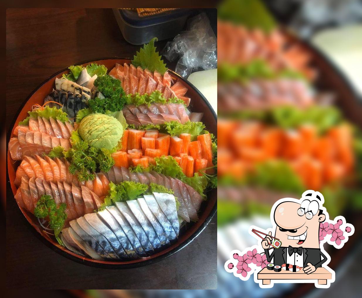 Best fish in Kae Yai restaurants, summer 2024 - Restaurant Guru