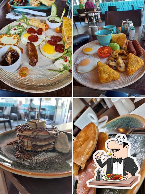 The Fat Fig in Chichester - Restaurant menu and reviews