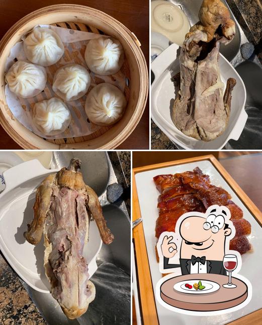 Tian Tian Restaurant, Dallas - Restaurant menu, prices and reviews