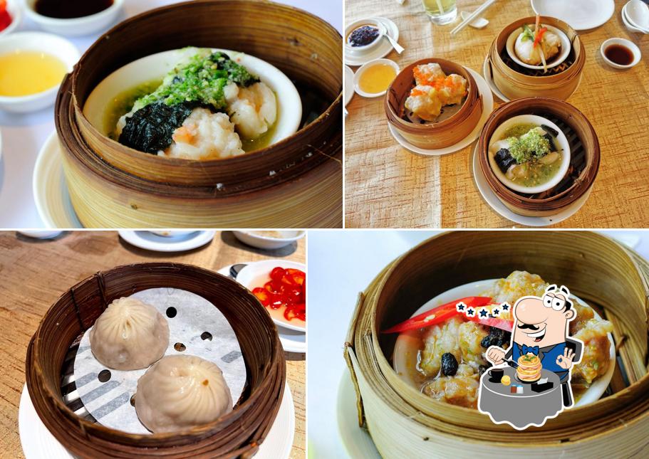 Yok Chinese Restaurant, Bangkok - Restaurant reviews