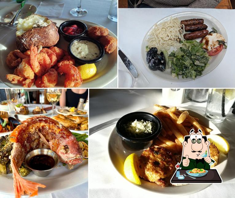 Gulfstream Cafe, Garden City - Restaurant menu, prices and reviews