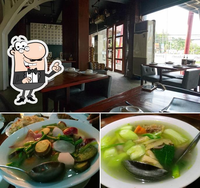 Islands Seafood Restaurant, Butuan City - Restaurant menu, prices and ...