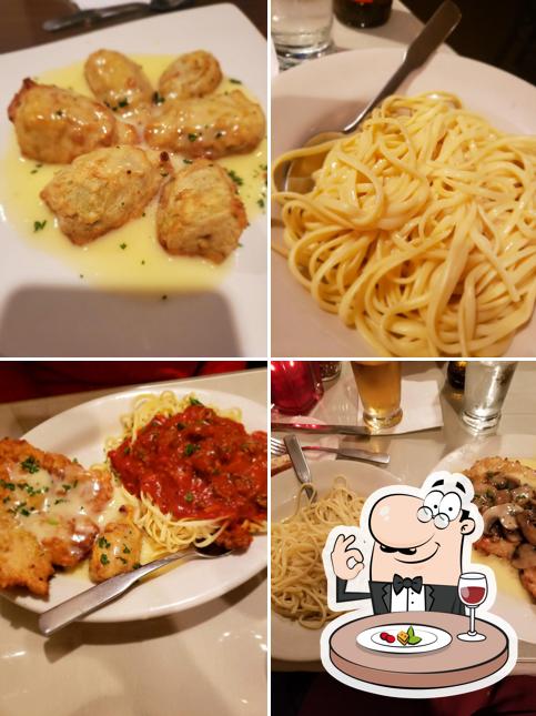 Fratello's Italian Restaurant, Avon Lake - Restaurant menu, prices and ...