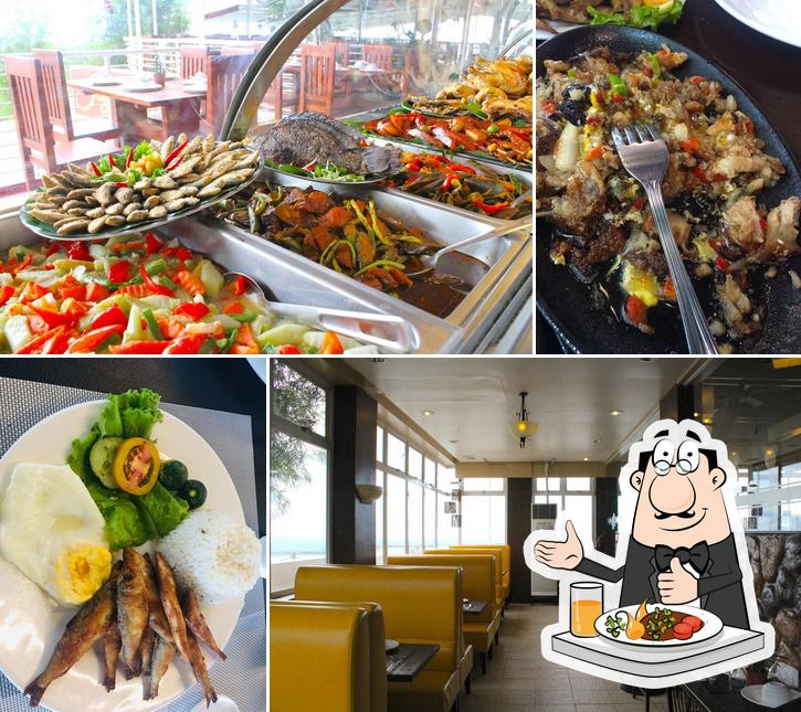 Jaytee's Filipino Cuisine restaurant, Tagaytay, 4X22+WV7 - Restaurant ...