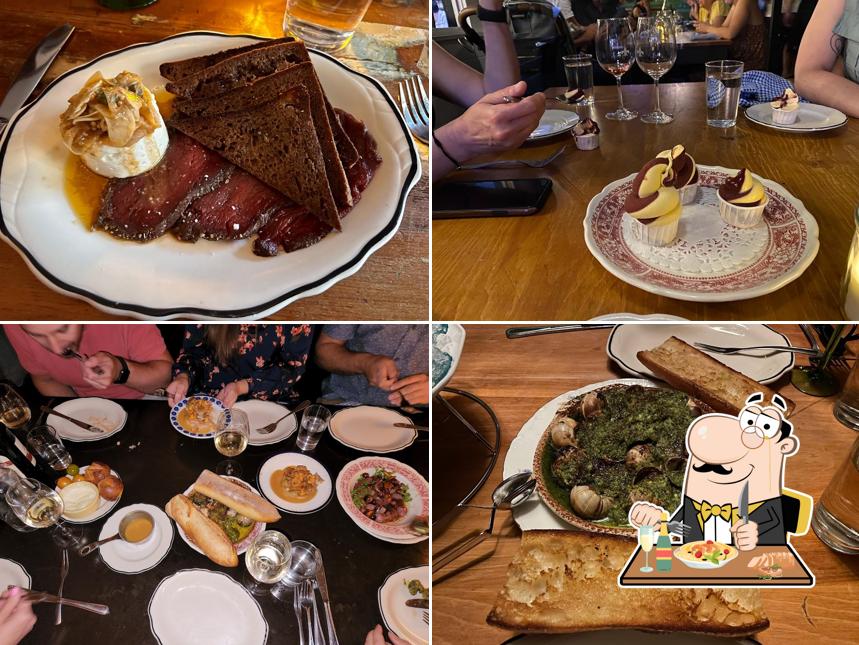 Joe Beef, Montréal - Menu du restaurant, prix et avis