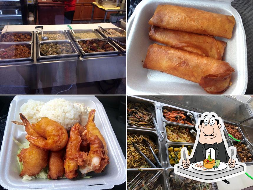 Plantation Grindz, Kahului - Restaurant menu, prices and reviews