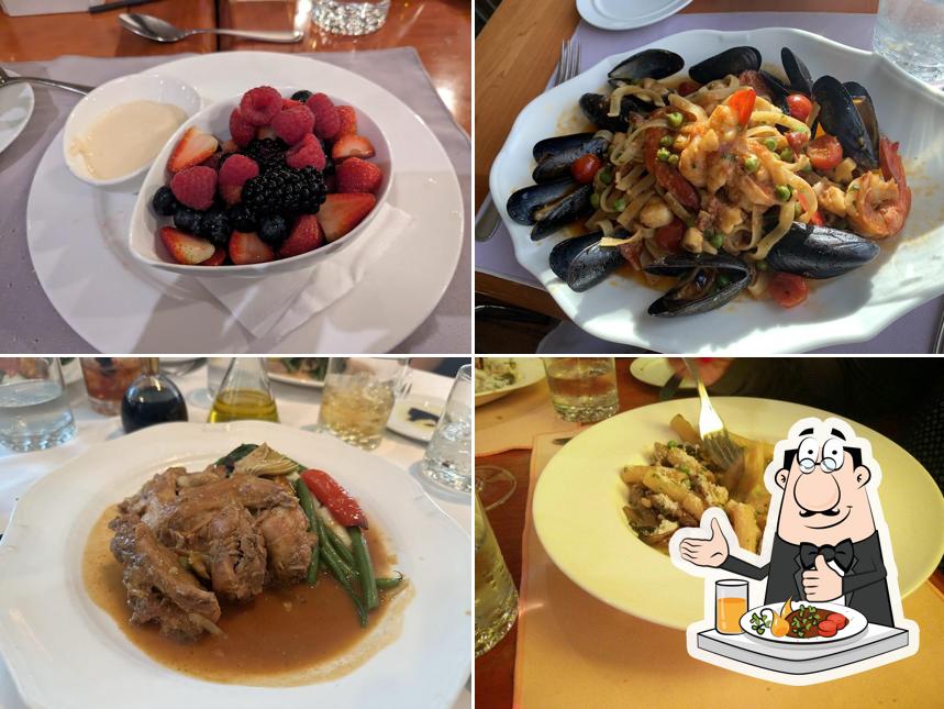 ViBo Restaurant, Toronto - Restaurant menu, prices and reviews