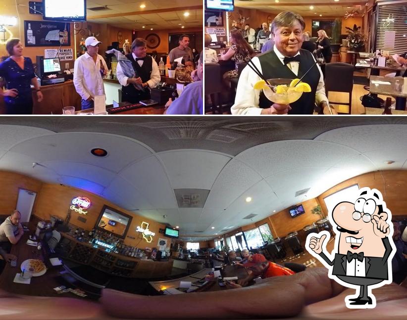 Blue Fire Grill in Chino - Restaurant reviews