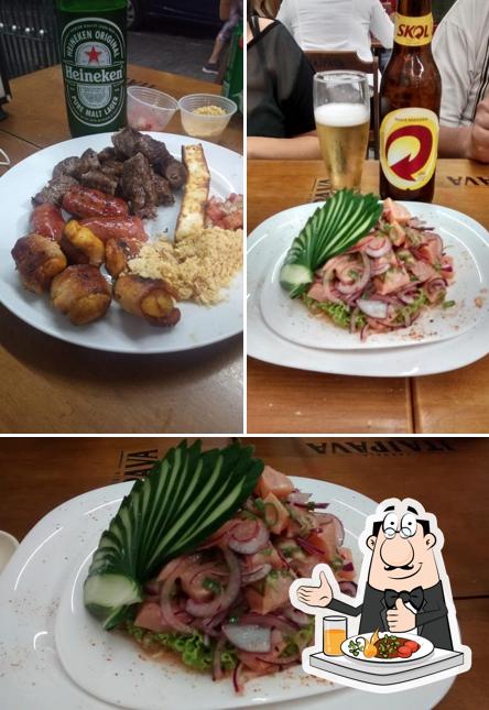 Almoço do Massaaki, São Paulo - Menu do restaurante, preços e opiniões