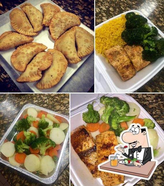 Sherman BBQ & Cafe in Berkeley Heights - Restaurant reviews