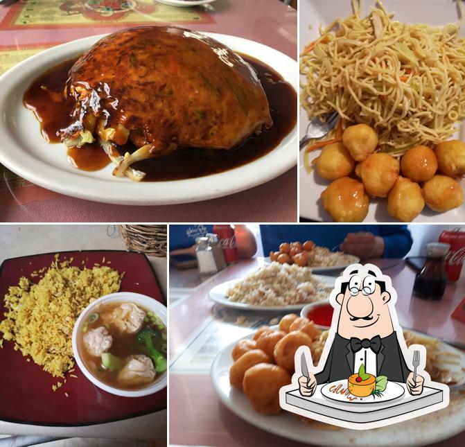 Beijing Grand Restaurant, Port Alberni - Restaurant menu, prices and ...