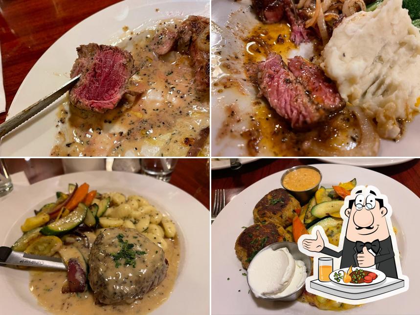 Bistro 26, Erie - Restaurant menu, prices and reviews