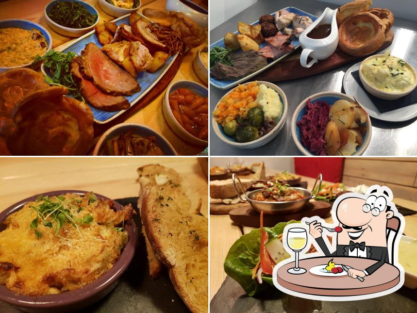 Find the best place to eat in Wakefield, summer 2024 - Restaurant Guru
