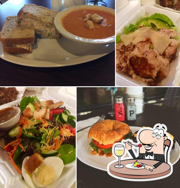 Cafe 10:31 in Azle - Restaurant menu and reviews