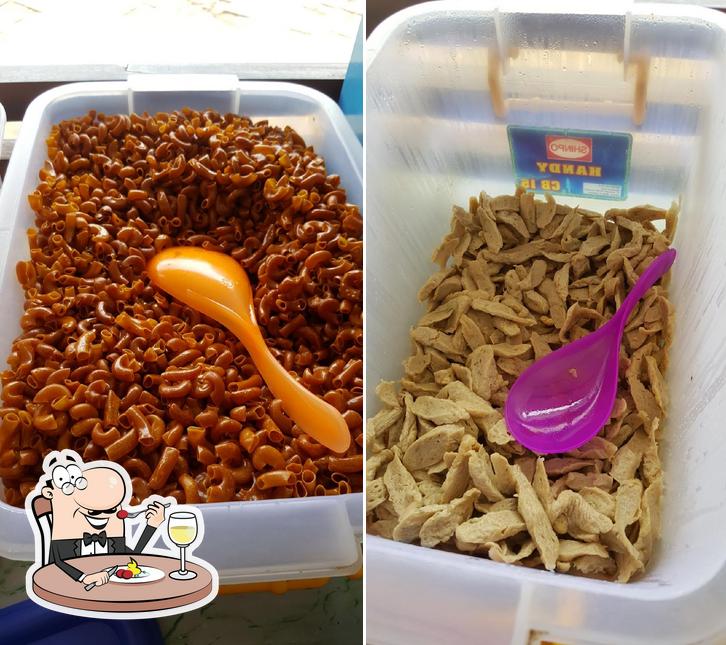 Makaroni ajib - Menú del restaurante, precios y reseñas