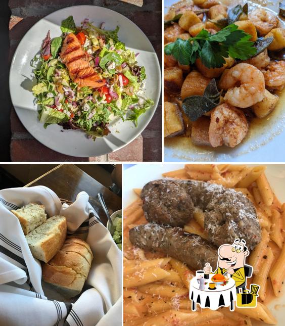 Café Verona in Independence - Restaurant menu and reviews