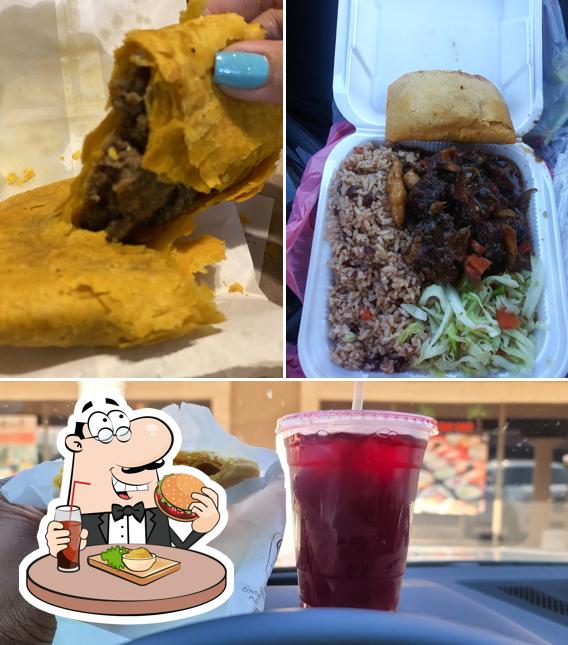 Caribbean Palm Scottsdale in Scottsdale - Restaurant menu and reviews