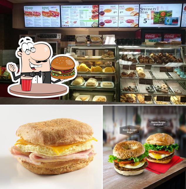 Coffee Time, 2146 Danforth Ave in Toronto - Restaurant menu and reviews