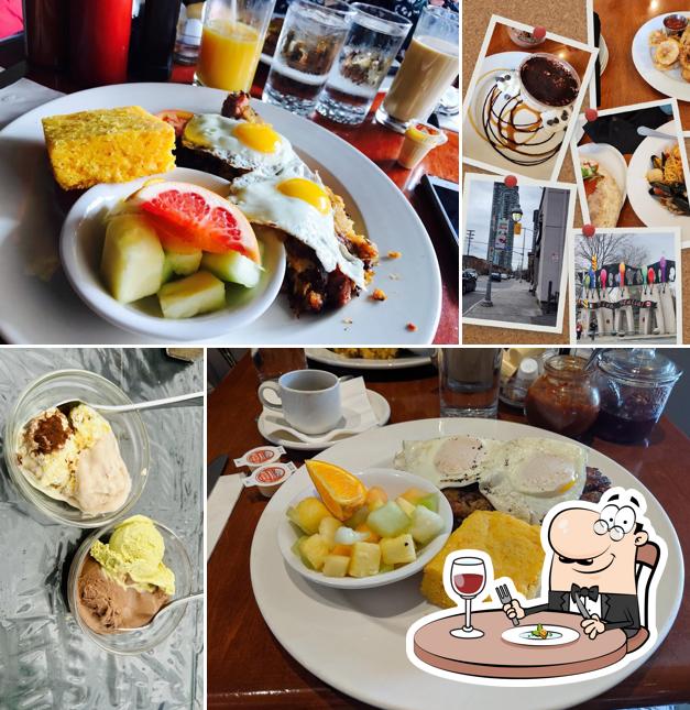 Del Piacere, Ottawa - Restaurant menu, prices and reviews