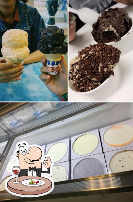 Bayside Creamery, Perth Amboy - Restaurant menu, prices and reviews