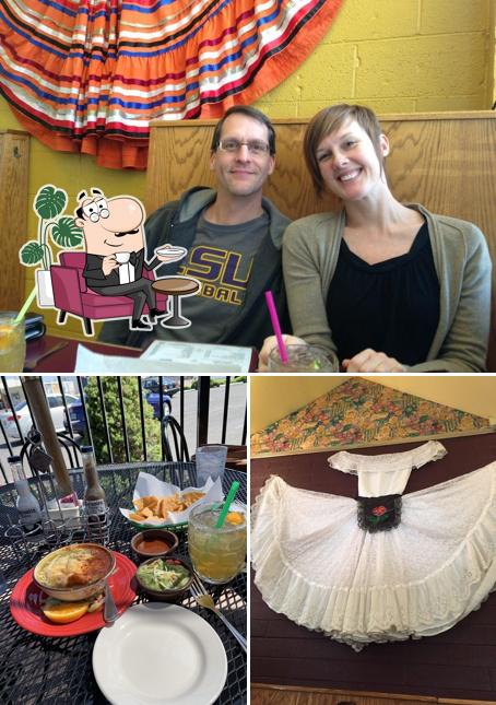 El Adobe Cafe, Reno - Restaurant menu, prices and reviews