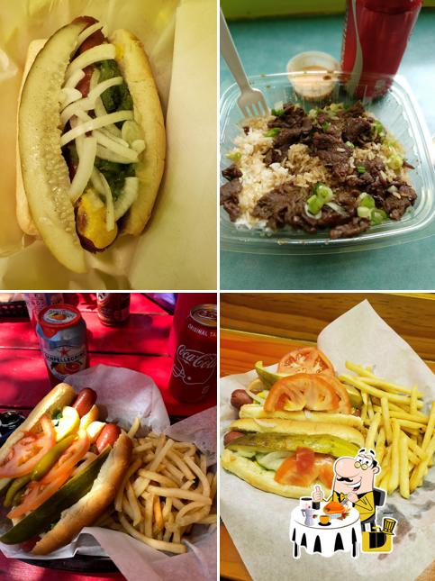 Top 20 fast food in Chicago, february 2026 - Restaurant Guru