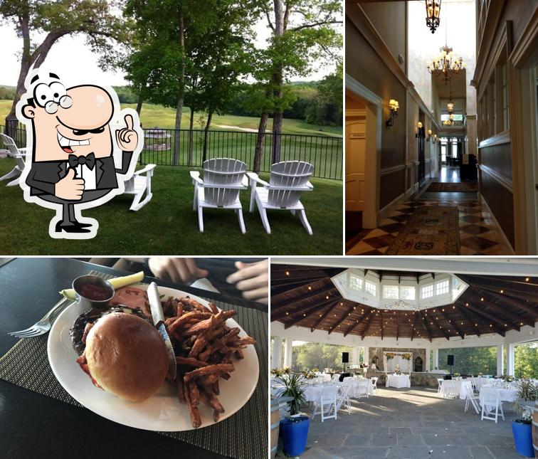 Fox Hopyard On the Rocks Restaurant, East Haddam - Restaurant menu ...
