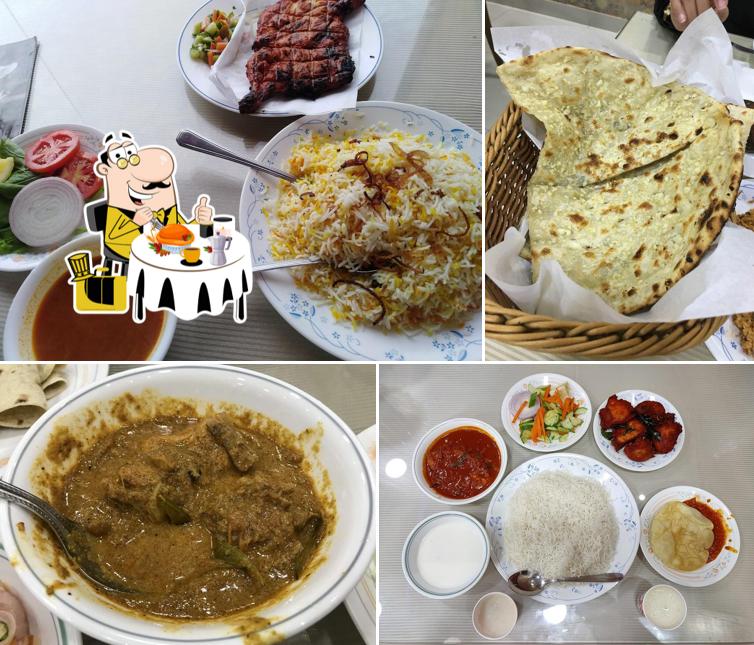 Hanin Oasis Restaurant, Abu Dhabi - Restaurant menu, prices and reviews