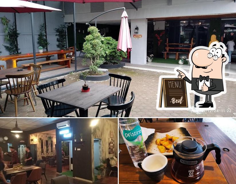 Hidden Place, Medan - Restaurant menu, prices and reviews