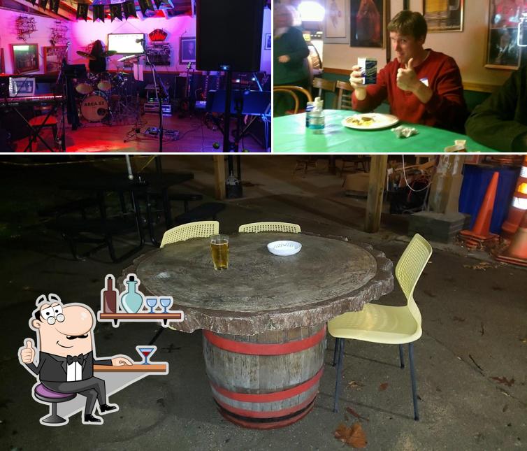 Hitching Post Inn, Louisville - Restaurant menu, prices and reviews
