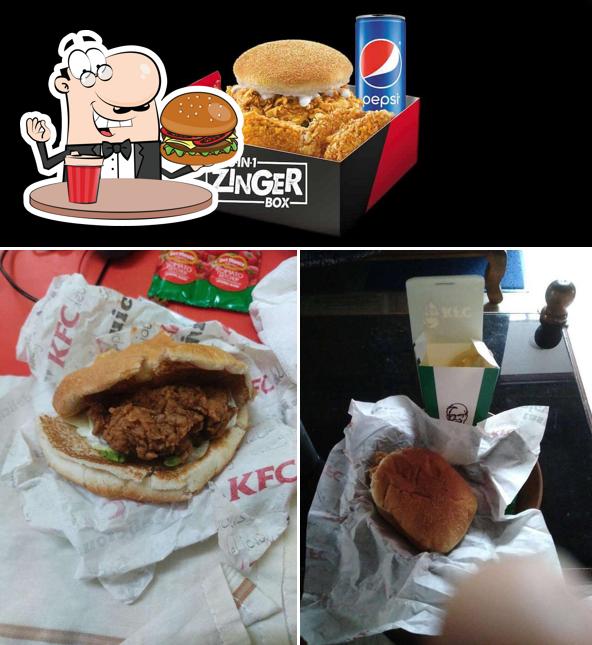 KFC, Kochi, Shop No 4 - Restaurant menu and reviews