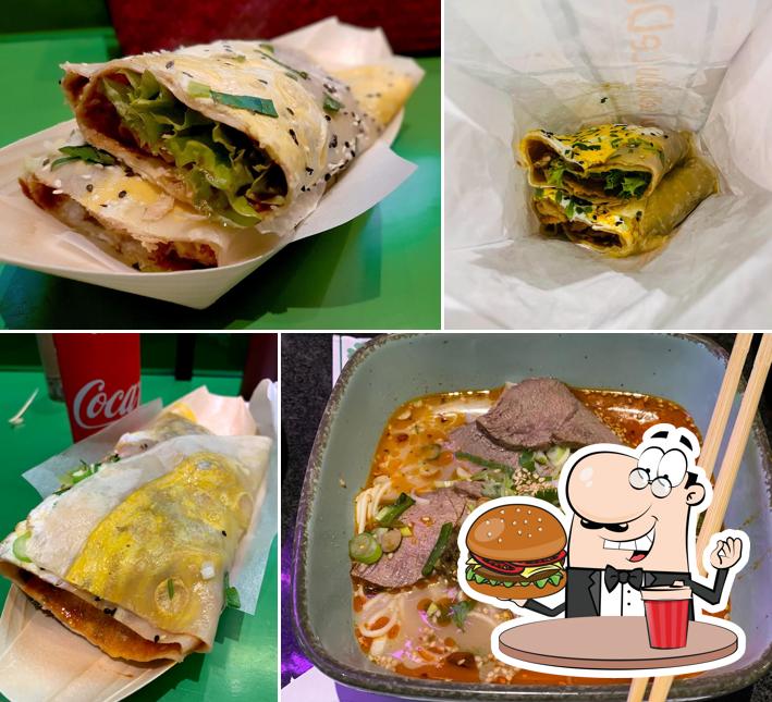 Die besten Restaurants in Karlsplatz (Stachus) Mall - Restaurant Guru