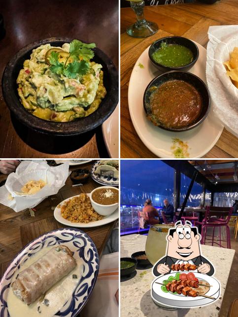 Loco Burro Fresh Mex Cantina and Tequila Bar in Knoxville - Restaurant ...