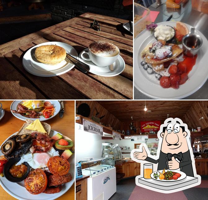 Top 3 restaurants for dinner in Makarora, july 2025 - Restaurant Guru