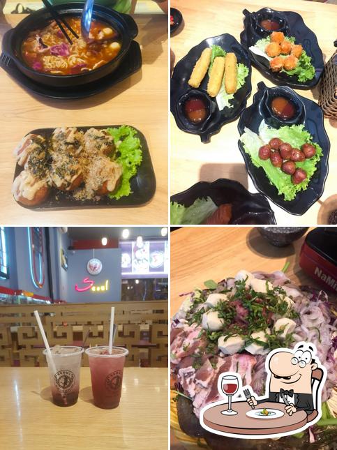 Mì Cay Seoul restaurant, Cam Ranh, 79 Lê Duẩn - Restaurant reviews