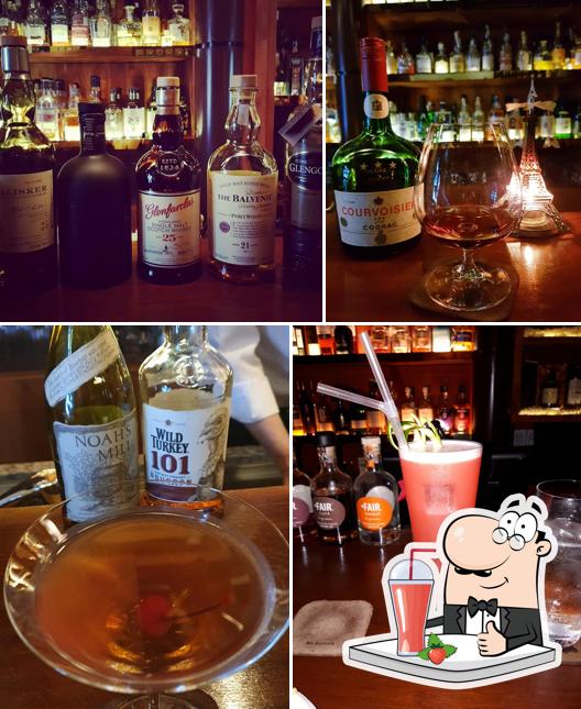 Pub y bar Mr. Simon, Seul - Opiniones del restaurante