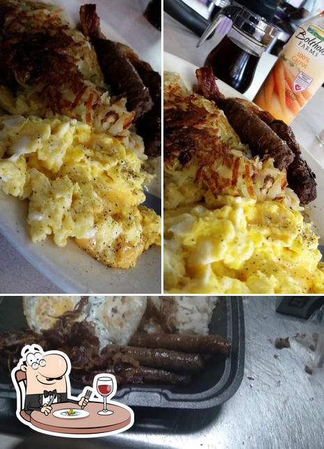 New World Restaurant, Cleveland - Restaurant menu, prices and reviews