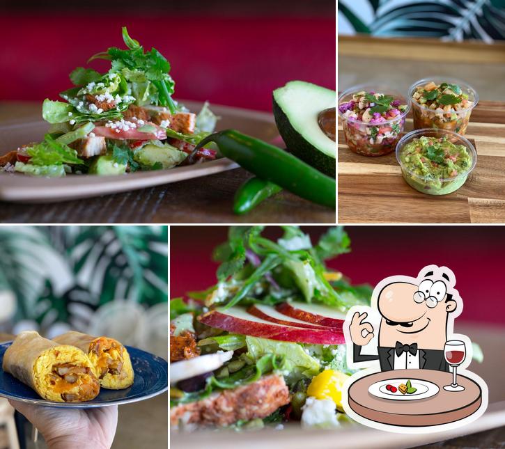 Northside Cafe by Caliente in Huntington Beach - Restaurant reviews