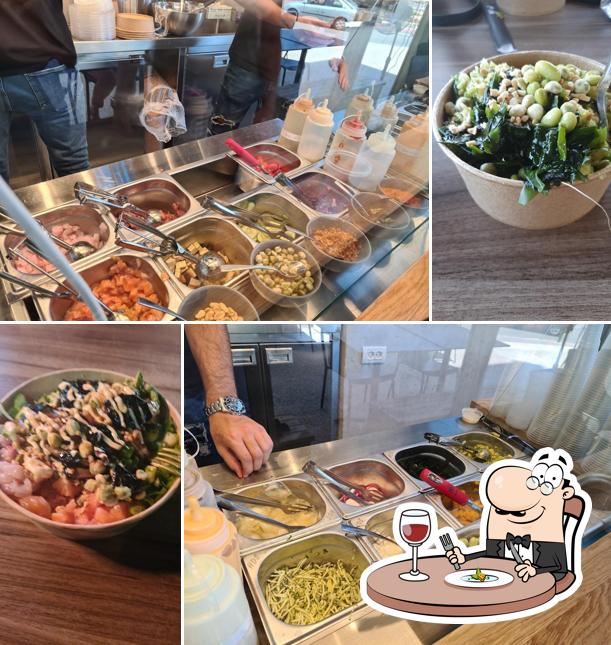 Poke Bar, Ra'anana - Speisekarte, Preise und Bewertungen