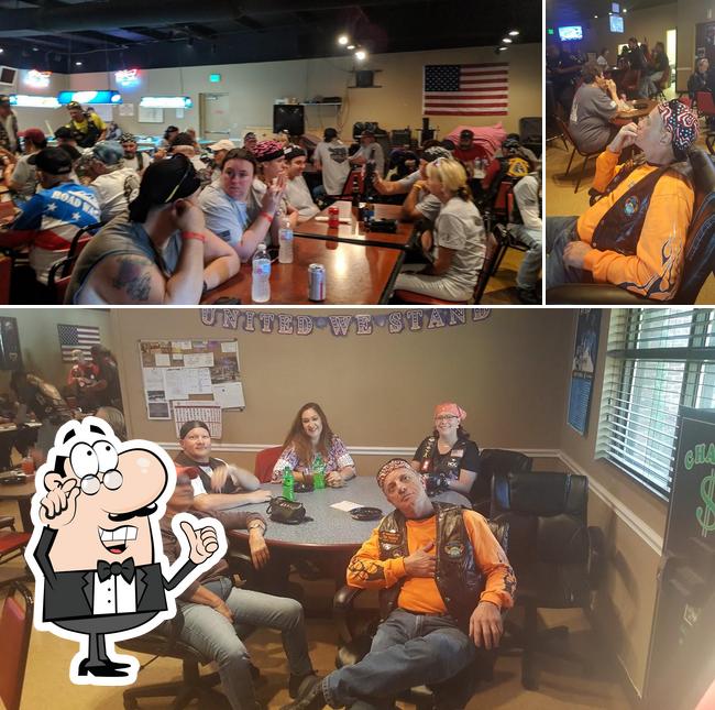 American Legion Post 255 in Birmingham - Restaurant reviews